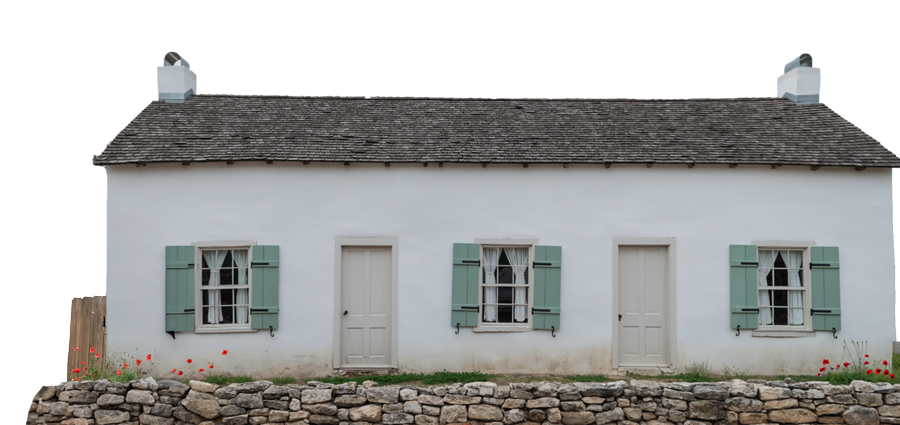 Homes Of The Castro Colonies | Home - Homes Of Castroville